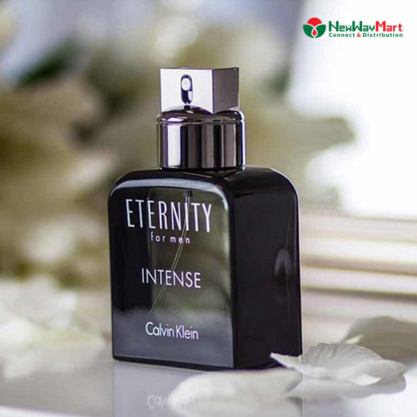 Nước Hoa CK Nam Mùi Nào Thơm Và Đáng Mua Nhất 2023?