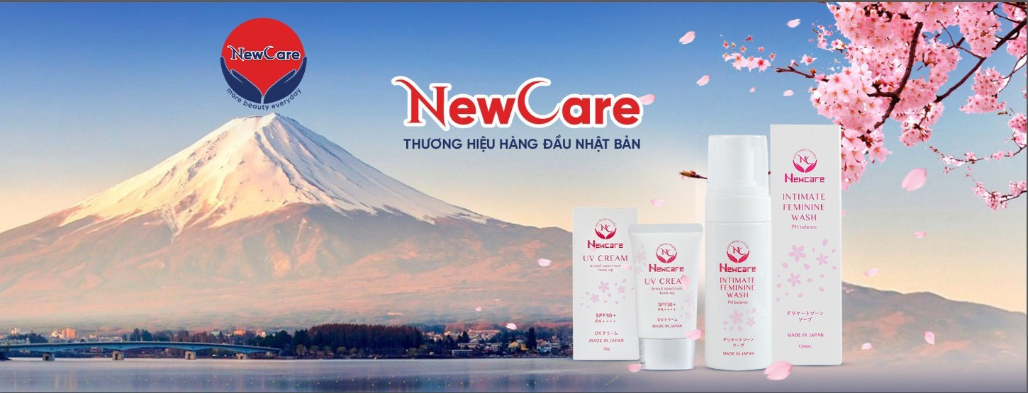 [Khoa học phổ thông] Newcare - dòng sản phẩm dưỡng da từ nhau thai ngựa ...
