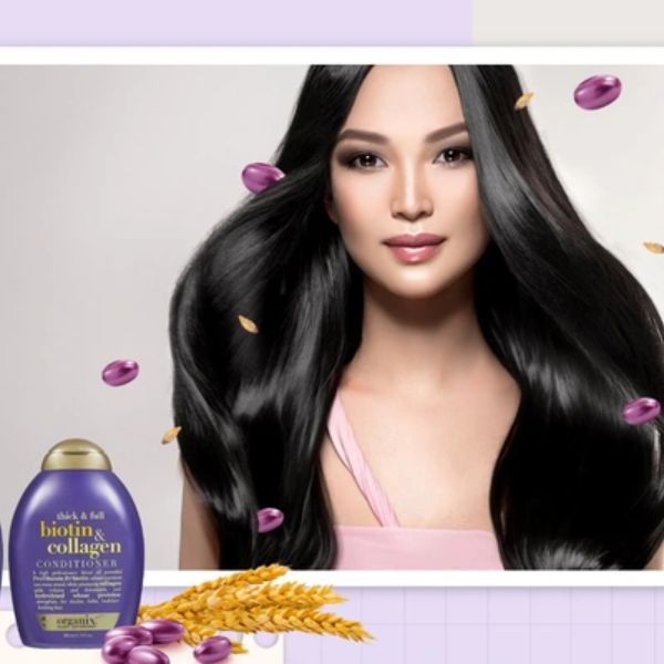 Bộ sản phẩm chăm sóc tóc chính hãng giá tốt