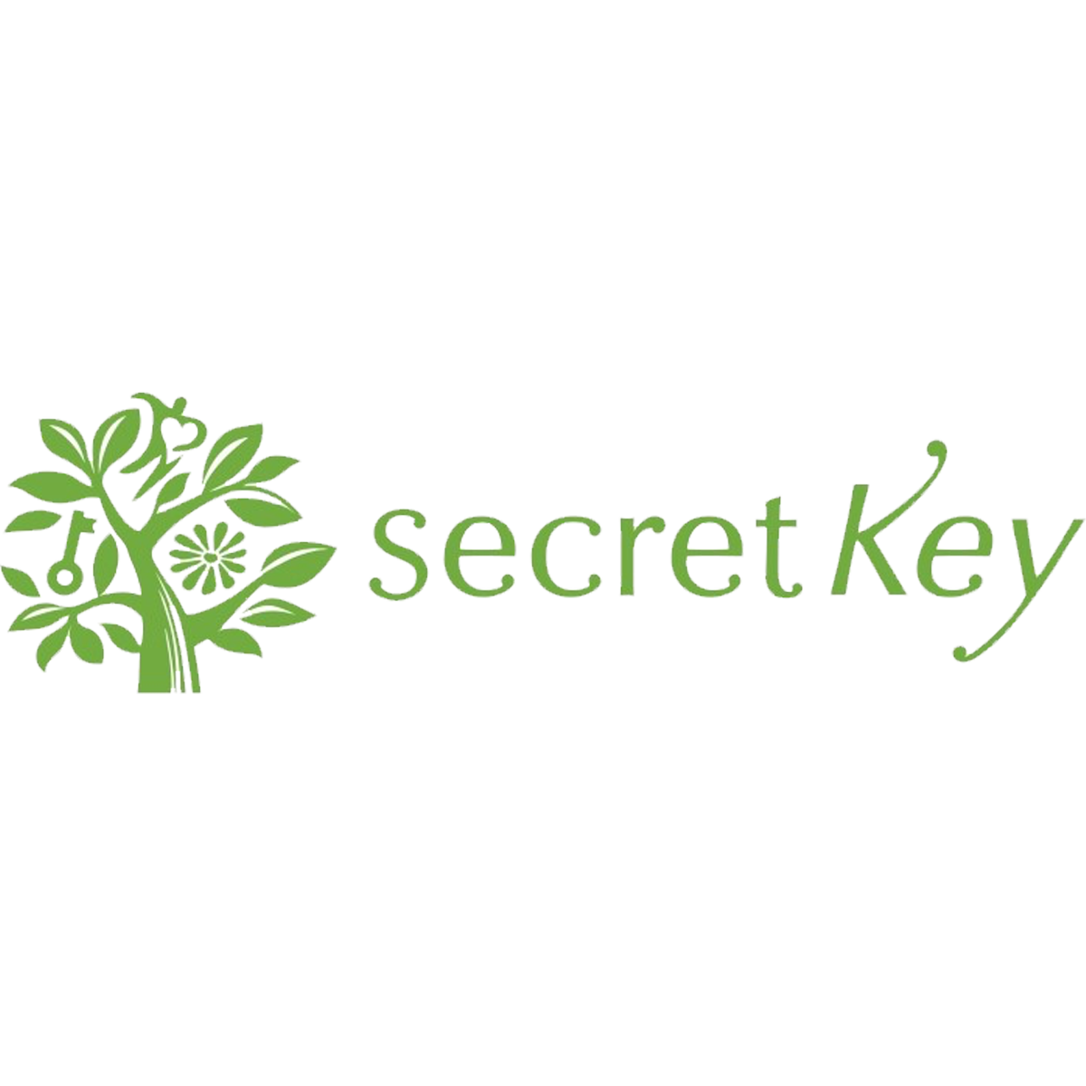 SecretKey