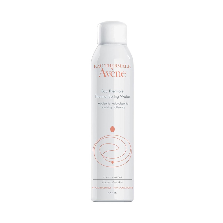 Nước Xịt Khoáng Thermal Spring Water Eau Thermale Avène 300Ml
