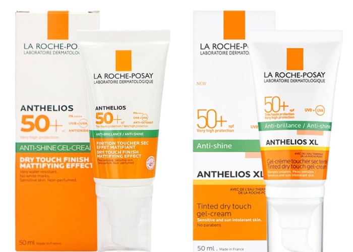 Xem hạn sử dụng kem chống nắng la roche posay chuẩn xác cực nhanh