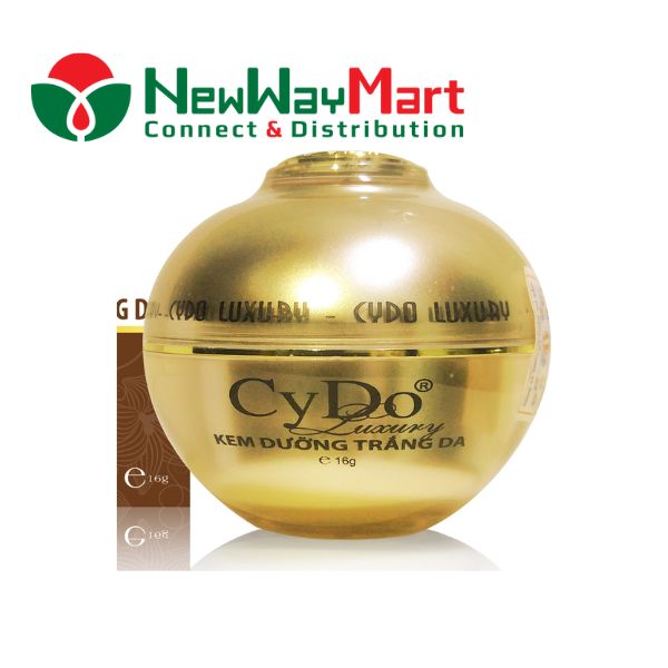 Review mỹ phẩm Cydo có tốt không? Có phải kem trộn không?