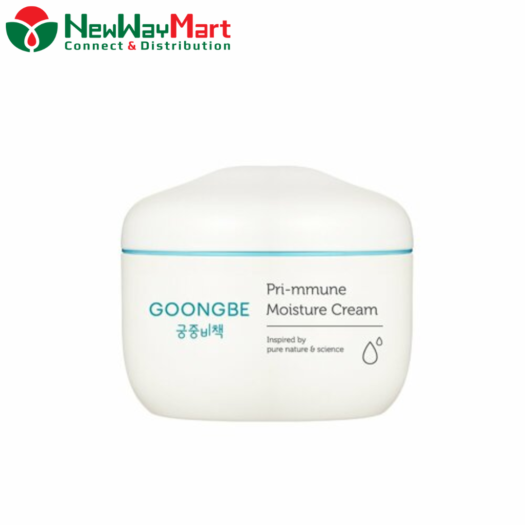 Review kem dưỡng ẩm GOONGBE dành cho trẻ em có tốt không?