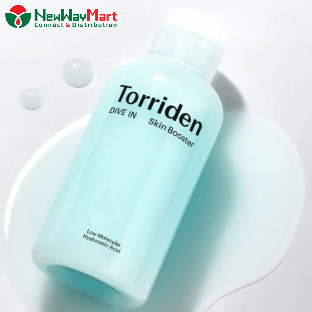 Review toner Torriden có tốt không? Có dùng được cho bà bầu không?