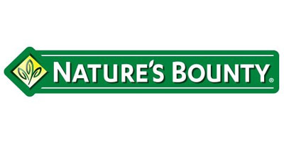 NATURE'S BOUNTY